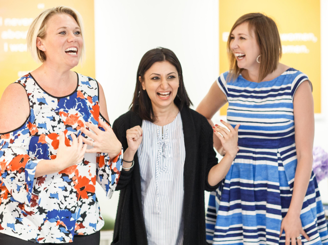 What Sets Effective Teams Apart? | Tory Burch Foundation