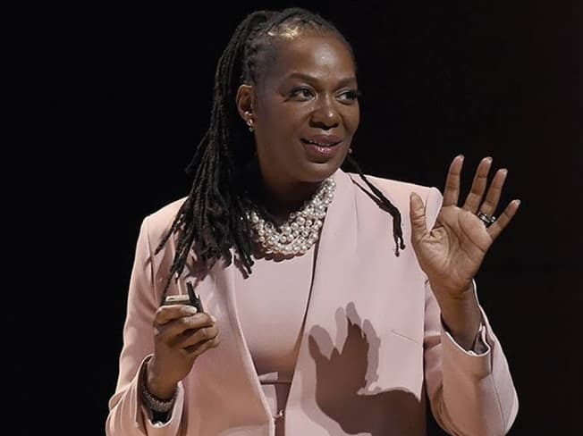 The Science of Stereotypes with Dr. Valerie Purdie Greenaway | The ...