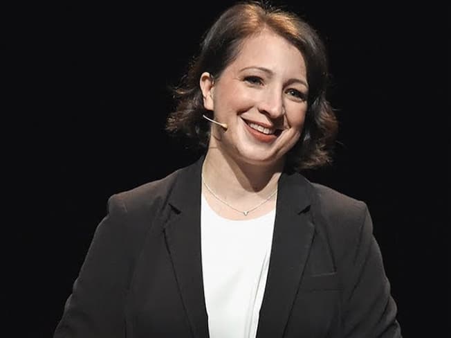 Elisa Pugliese shares the story of 'Frank Saladino' | The Embrace ...