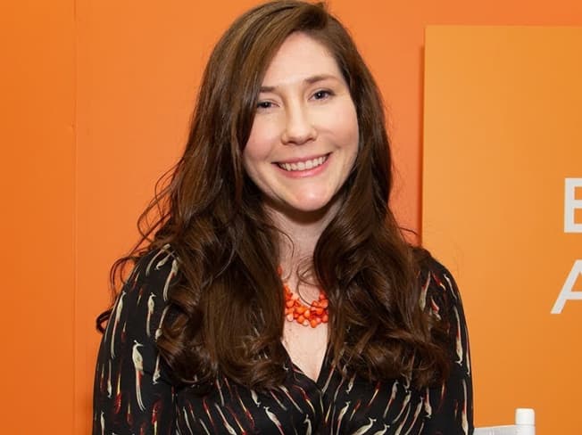 Emily Scott on Celebrating Differences | The Embrace Ambition Series ...