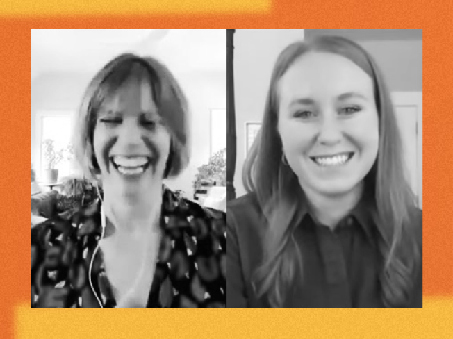 Tory Burch Foundation